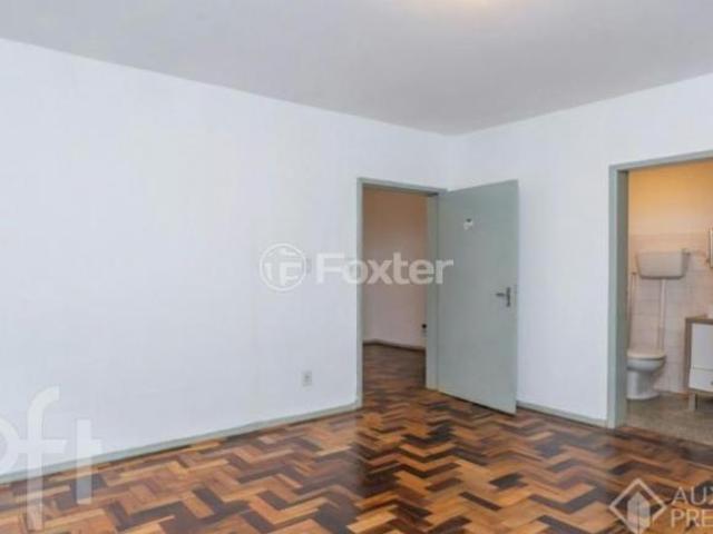 Apartamento, 1 dormitórios, 41.71 m², em Petrópolis