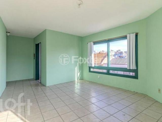 Apartamento, 1 dormitórios, 41.86 m², em Floresta