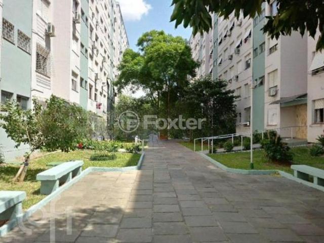 Apartamento, 1 dormitórios, 41.83 m², em Sarandi