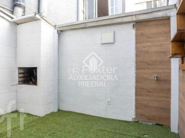 Apartamento, 1 dormitórios, 41.8 m², em Chácara das Pedras