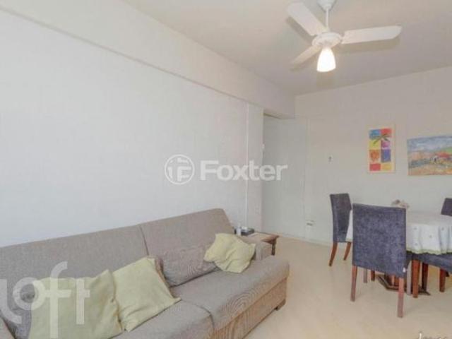 Apartamento, 1 dormitórios, 41.95 m², em Partenon