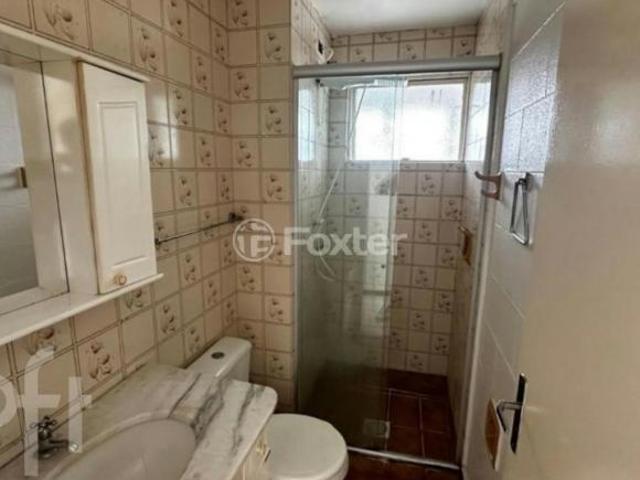 Apartamento, 1 dormitórios, 41.95 m², em Partenon