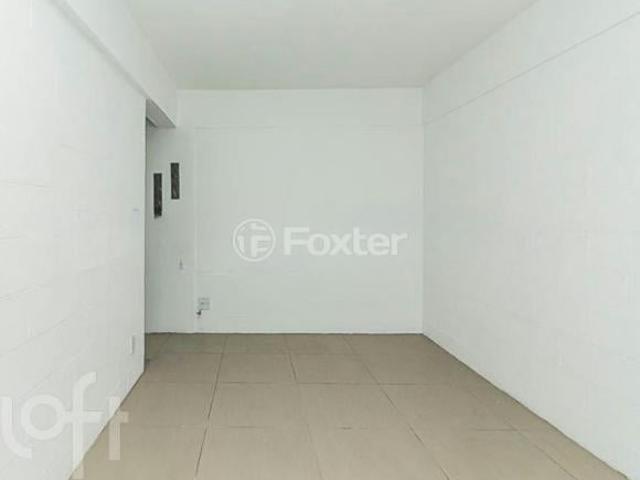 Apartamento, 1 dormitórios, 41.95 m², em Partenon