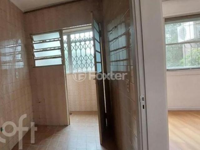 Apartamento, 1 dormitórios, 41.98 m², em Morro Santana