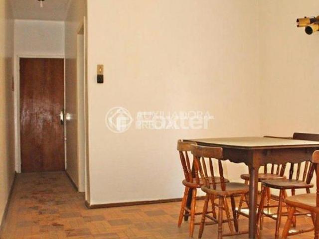 Apartamento, 1 dormitórios, 41.91 m², em Farroupilha