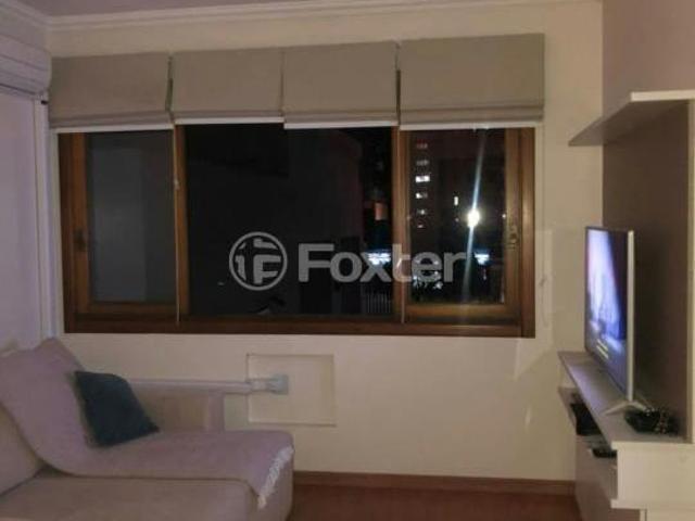 Apartamento, 1 dormitórios, 41.92 m², em Bela Vista