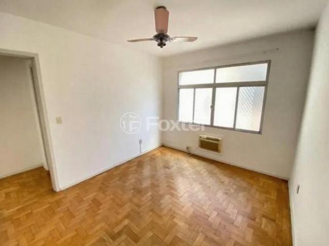 Apartamento, 1 dormitórios, 41.9 m², em Cidade Baixa