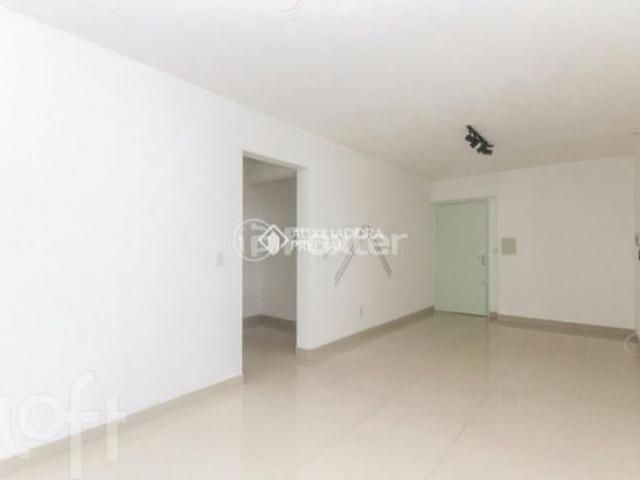 Apartamento, 1 dormitórios, 42 m², em Centro Histórico