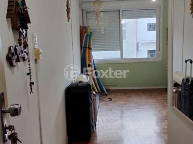 Apartamento, 1 dormitórios, 42 m², em Centro Histórico