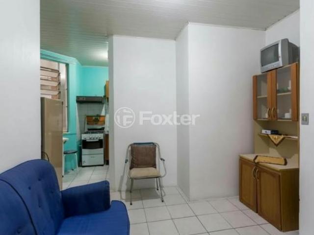 Apartamento, 1 dormitórios, 42 m², em Centro Histórico