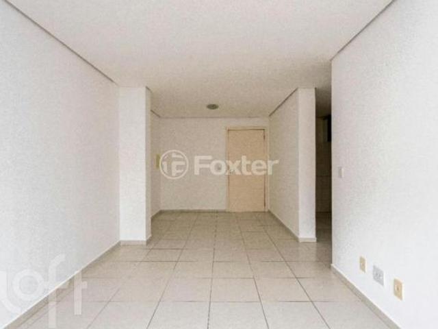 Apartamento, 1 dormitórios, 42 m², em Centro Histórico