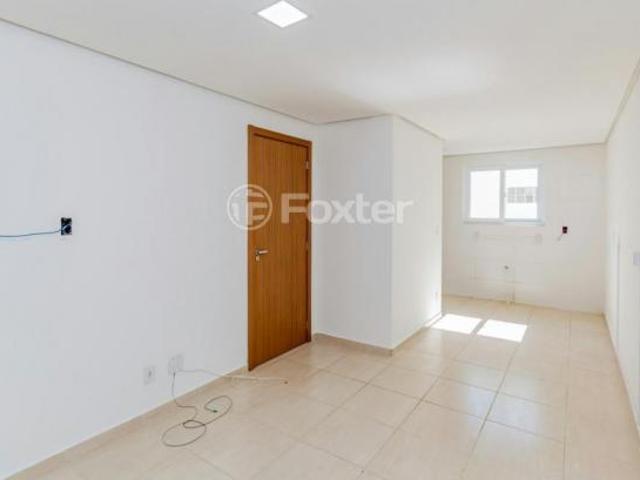 Apartamento, 1 dormitórios, 42 m², em Centro