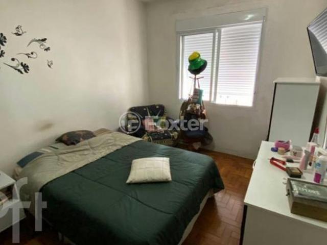 Apartamento, 1 dormitórios, 42 m², em Aclimação