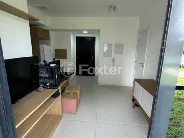 Apartamento, 1 dormitórios, 42 m², em Boa Vista