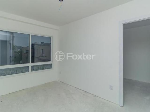 Apartamento, 1 dormitórios, 42 m², em Floresta