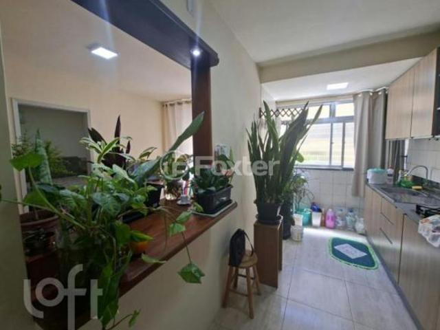 Apartamento, 1 dormitórios, 42 m², em Jardim Europa