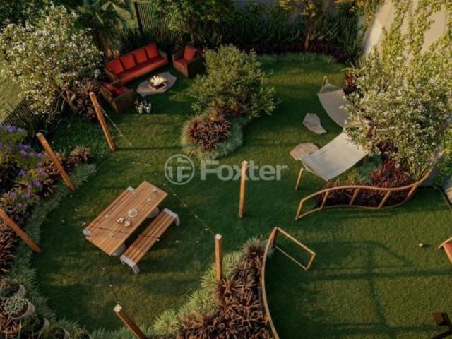 Apartamento, 1 dormitórios, 42 m², em Jardim Itu