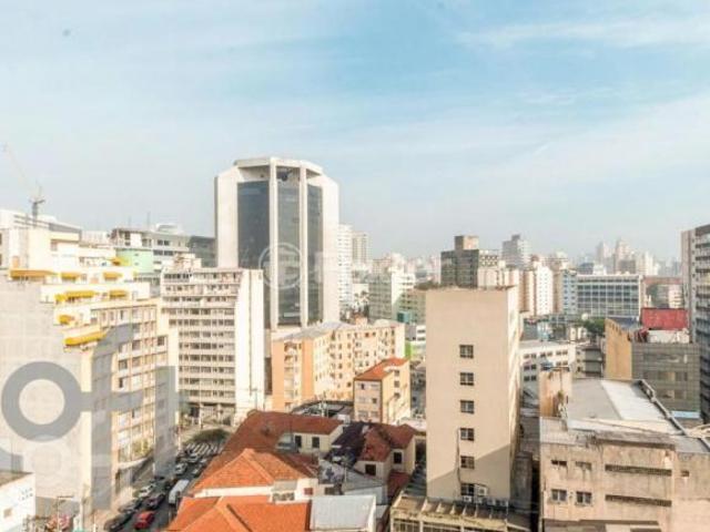 Apartamento, 1 dormitórios, 42 m², em Liberdade