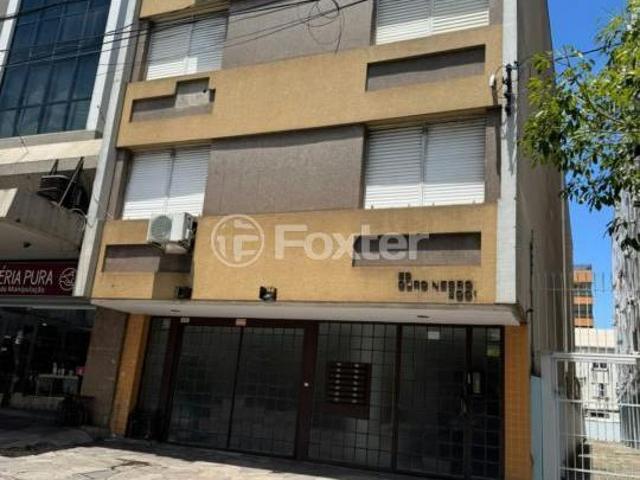 Apartamento, 1 dormitórios, 42 m², em Moinhos de Vento