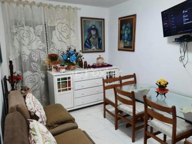 Apartamento, 1 dormitórios, 42 m², em Mooca
