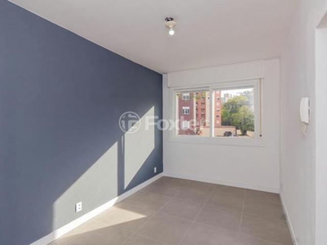 Apartamento, 1 dormitórios, 42 m², em Morro Santana