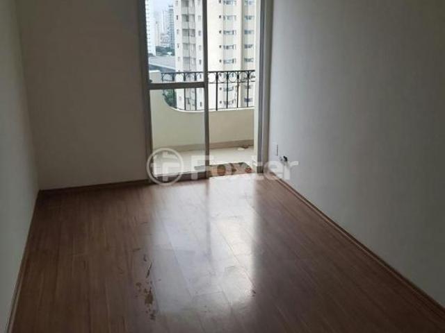 Apartamento, 1 dormitórios, 42 m², em Santana