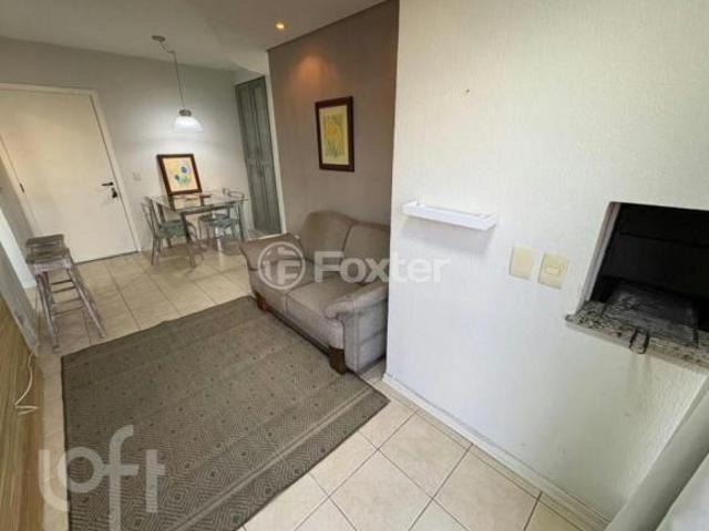 Apartamento, 1 dormitórios, 42 m², em Sarandi