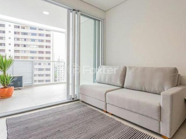 Apartamento, 1 dormitórios, 42 m², em Sumaré