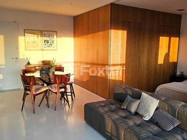 Apartamento, 1 dormitórios, 42 m², em Sumarezinho