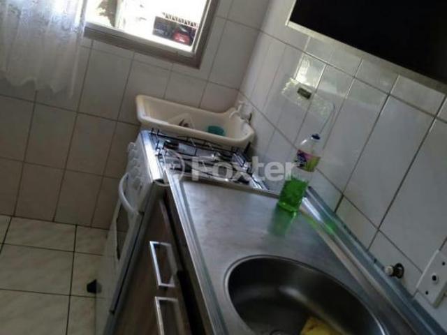 Apartamento, 1 dormitórios, 42 m², em Parque Santa Fé