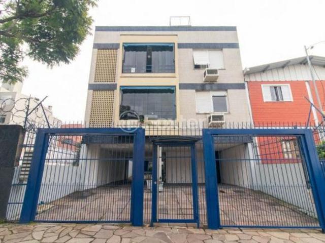 Apartamento, 1 dormitórios, 42 m², em Partenon
