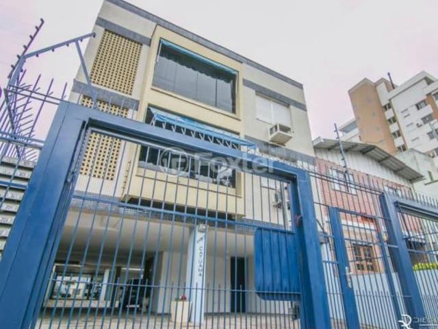 Apartamento, 1 dormitórios, 42 m², em Partenon