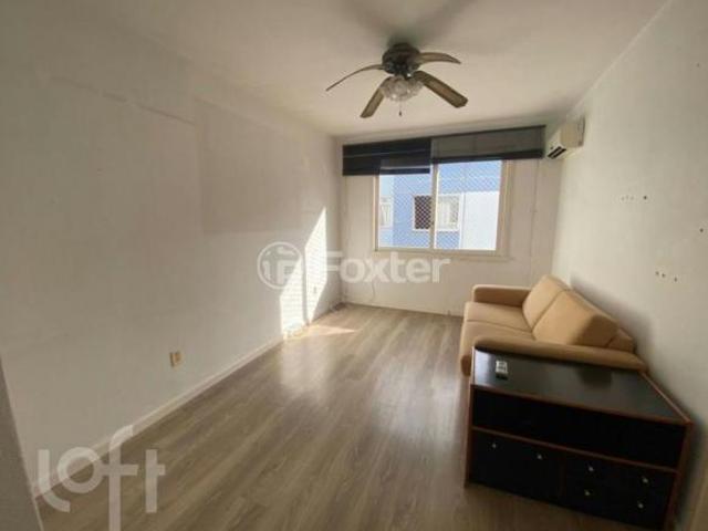 Apartamento, 1 dormitórios, 42 m², em Passo da Areia
