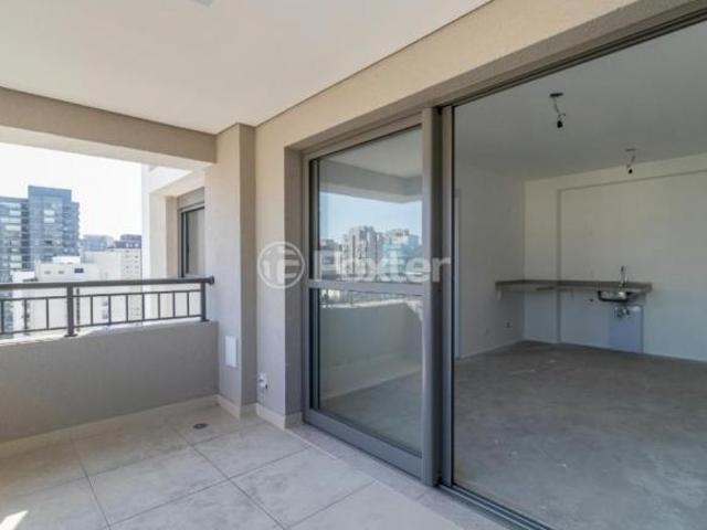 Apartamento, 1 dormitórios, 42 m², em Planalto Paulista