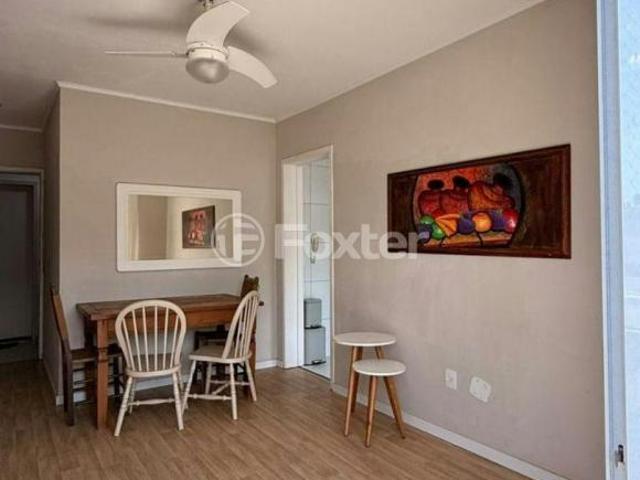 Apartamento, 1 dormitórios, 42 m², em Tristeza