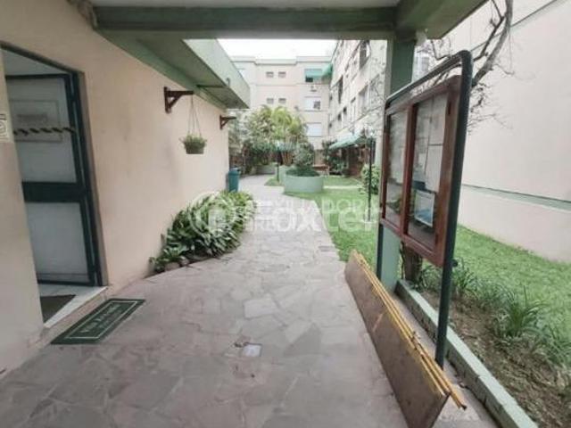Apartamento, 1 dormitórios, 42 m², em Tristeza