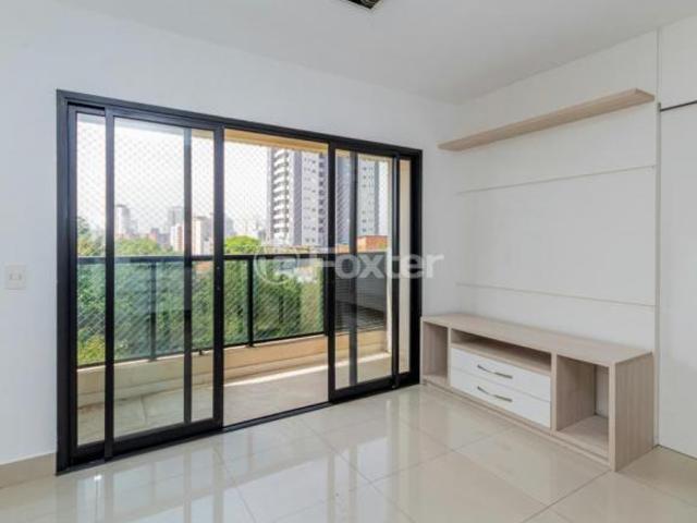 Apartamento, 1 dormitórios, 42 m², em Tucuruvi