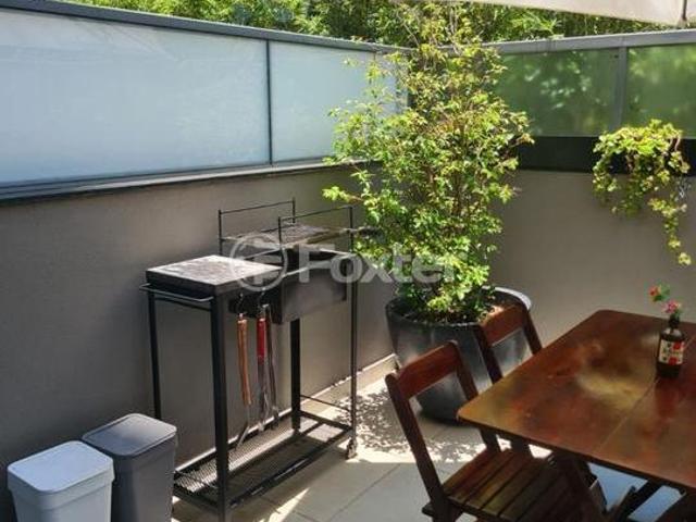 Apartamento, 1 dormitórios, 42 m², em Vila Cordeiro