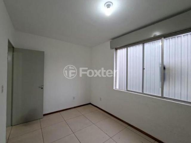 Apartamento, 1 dormitórios, 42 m², em Vila Jardim
