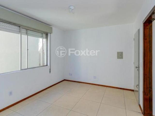Apartamento, 1 dormitórios, 42 m², em Vila Jardim