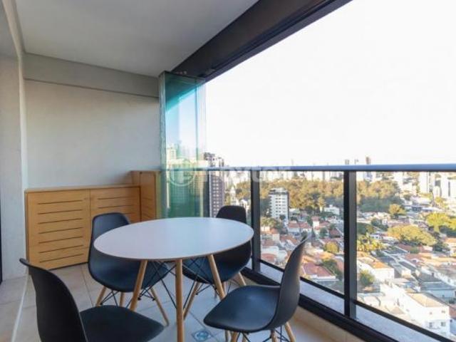 Apartamento, 1 dormitórios, 42 m², em Vila Mariana