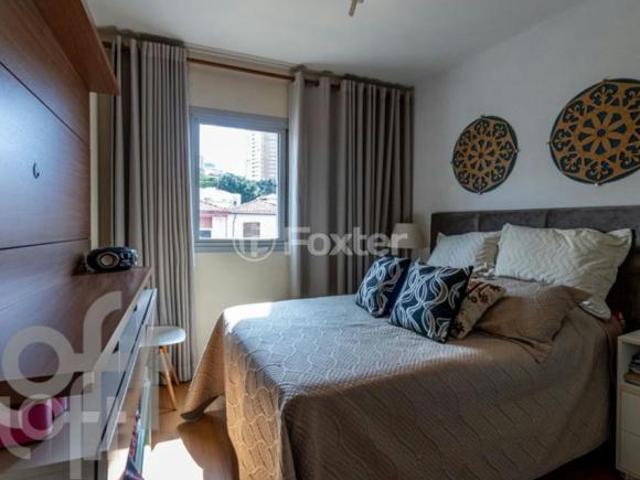 Apartamento, 1 dormitórios, 42 m², em Vila Monumento