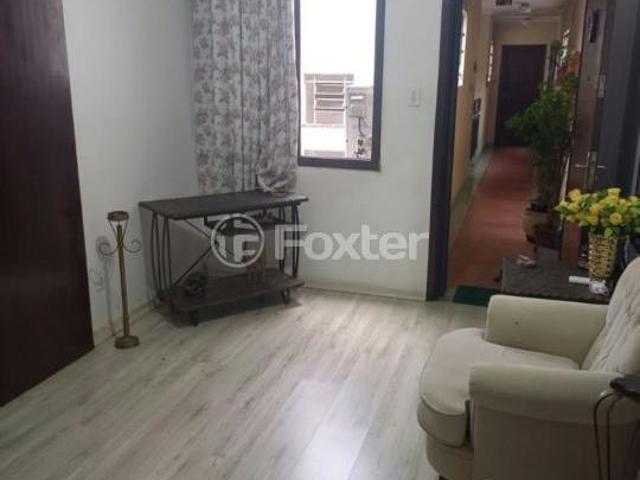 Apartamento, 1 dormitórios, 42 m², em Vila Santo Ângelo