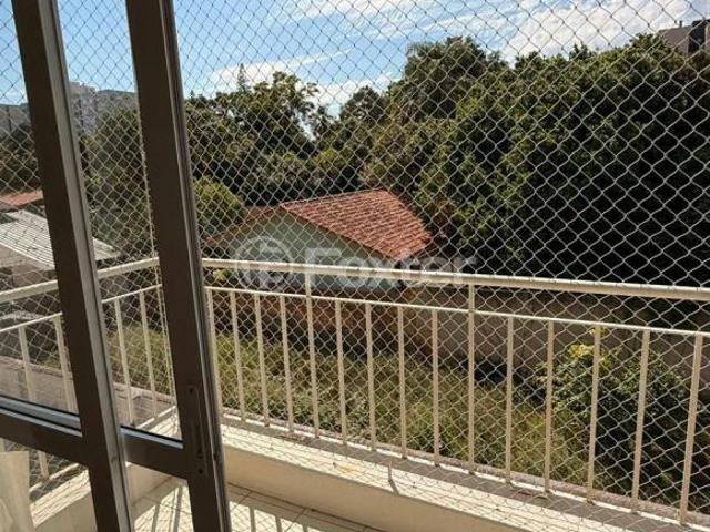 Apartamento, 1 dormitórios, 42.04 m², em Tristeza