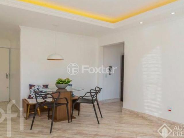 Apartamento, 1 dormitórios, 42.04 m², em Tristeza