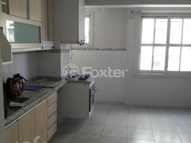 Apartamento, 1 dormitórios, 42.05 m², em Floresta