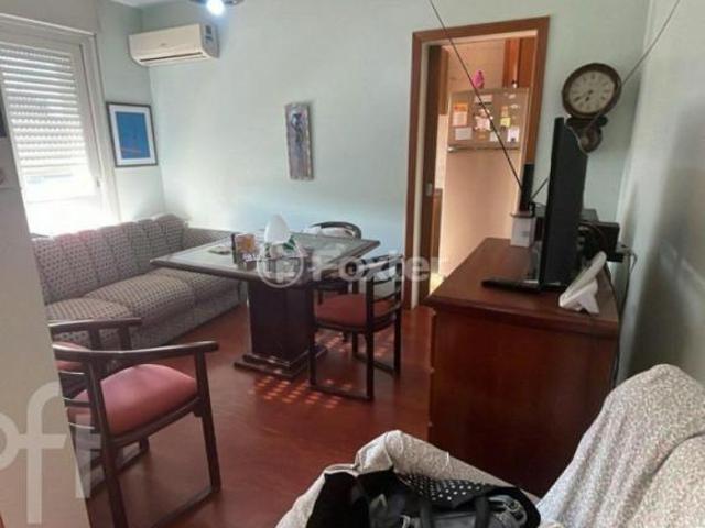 Apartamento, 1 dormitórios, 42.05 m², em Rio Branco