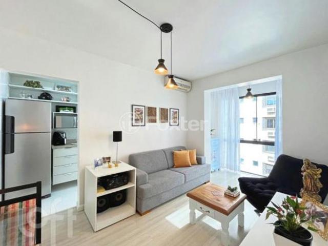 Apartamento, 1 dormitórios, 42.05 m², em Rio Branco