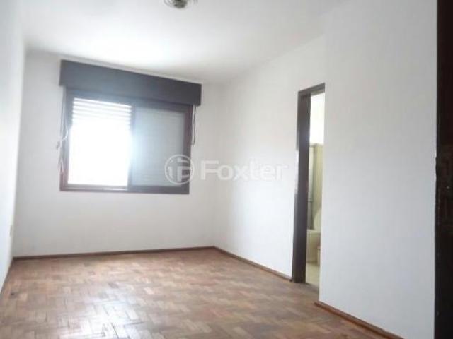 Apartamento, 1 dormitórios, 42.06 m², em Vila Santo Ângelo
