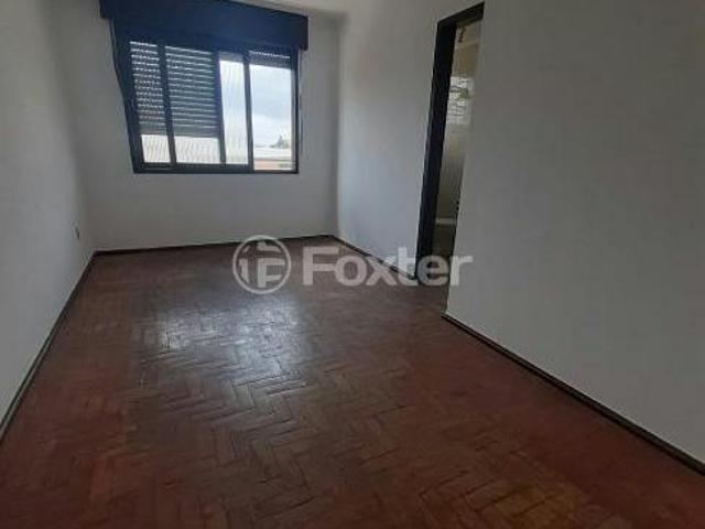 Apartamento, 1 dormitórios, 42.06 m², em Vila Santo Ângelo